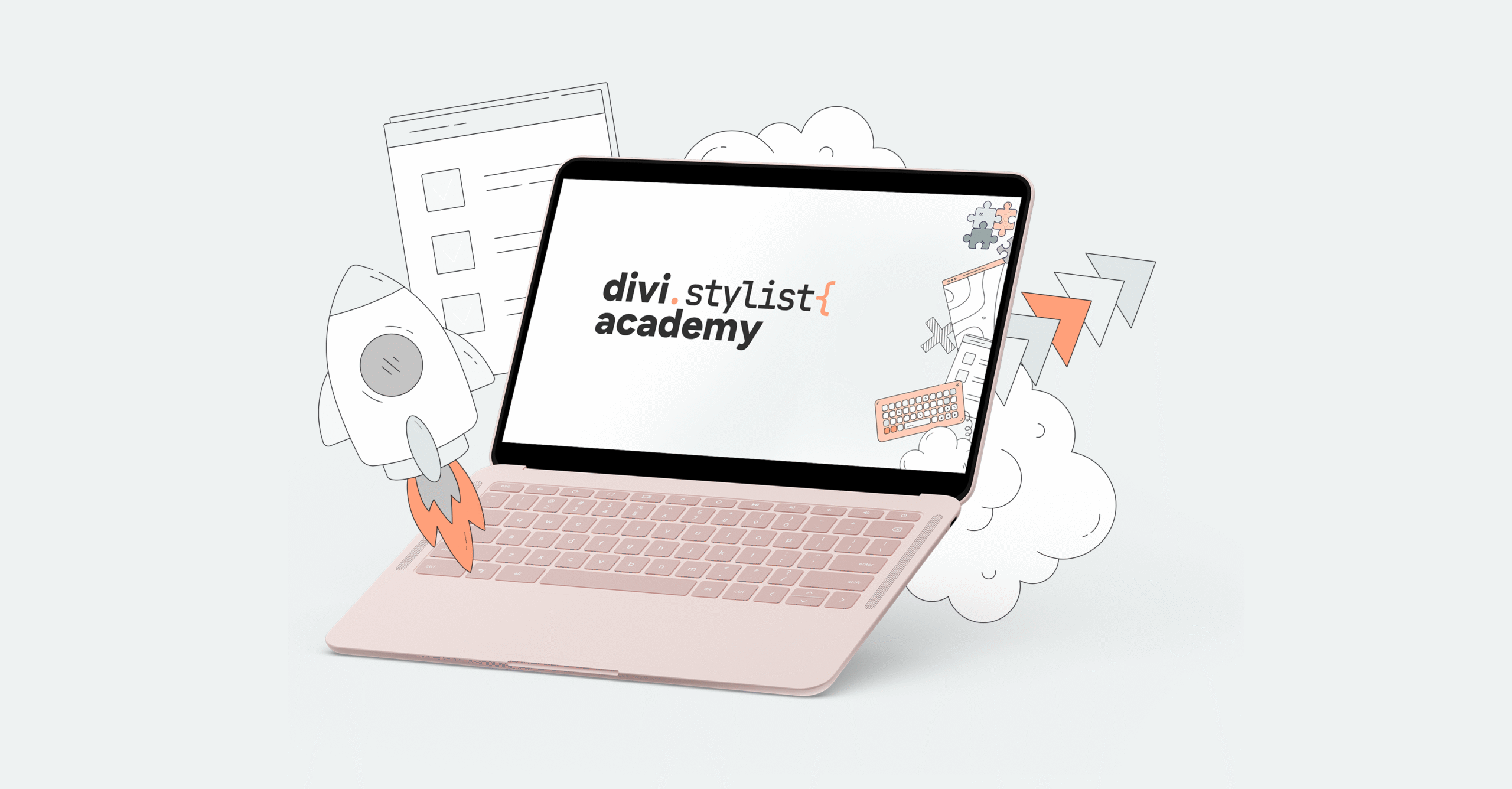 Divi 5 Design System in 7 Steps - Divi Stylist Academy
